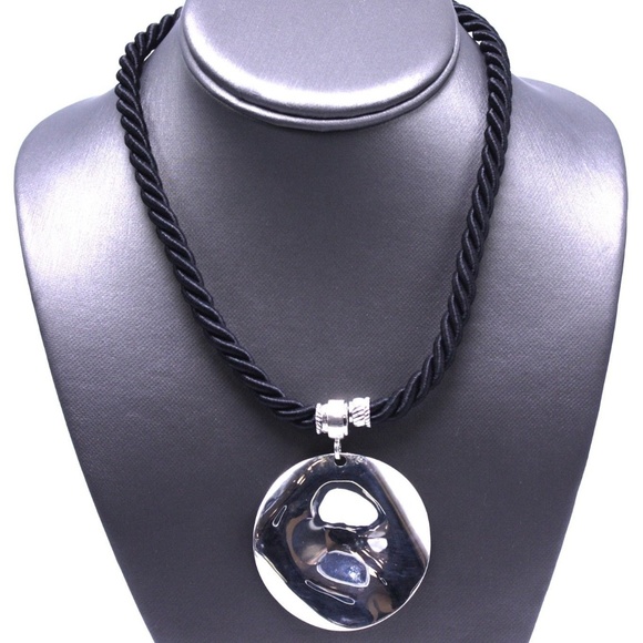Judith Ripka | Jewelry | Authentic Judith Ripka Statement Necklace ...